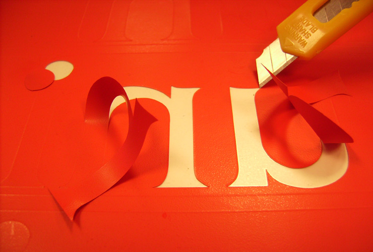 PLOTTER DE CORTE – CALCO EXPRESS