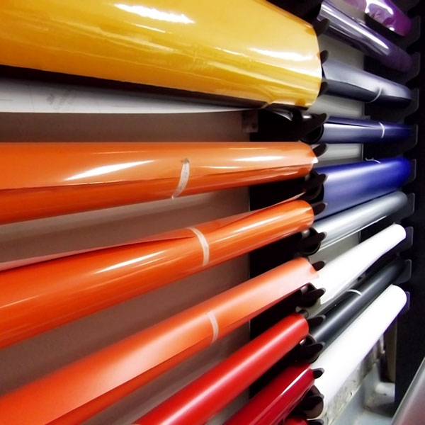 PLOTTER DE CORTE – CALCO EXPRESS