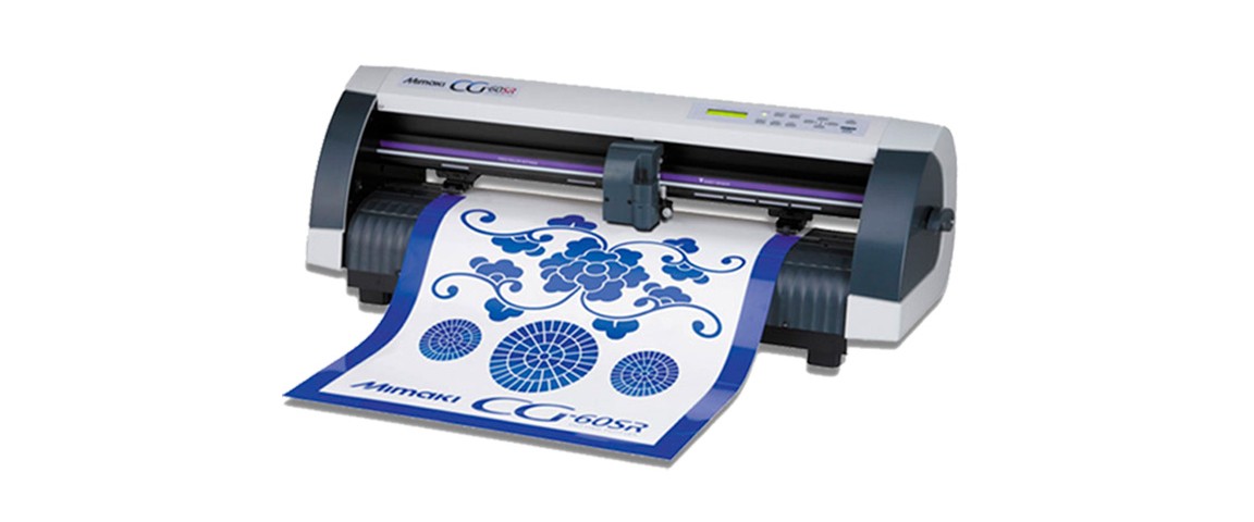 PLOTTER DE CORTE – CALCO EXPRESS