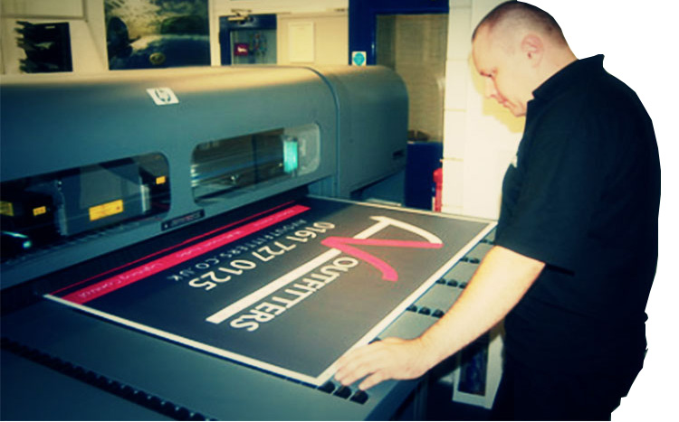 IMPRESIÓN DE MATERIALES RÍGIDOS – CALCO EXPRESS